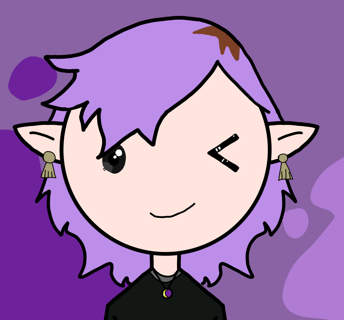 Amity blight - ibisPaint