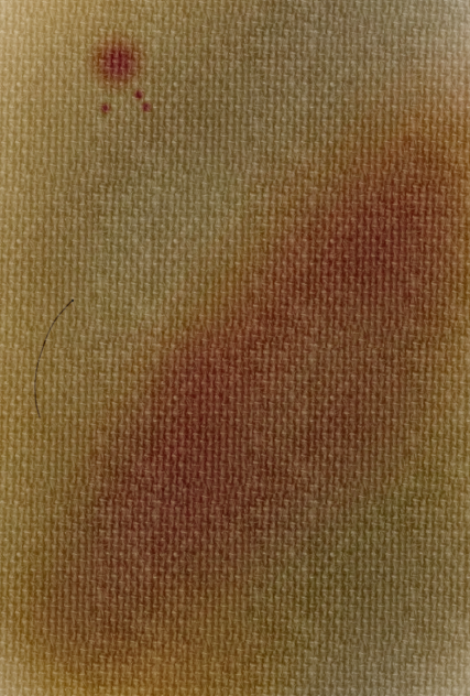 Crime scence - ibisPaint