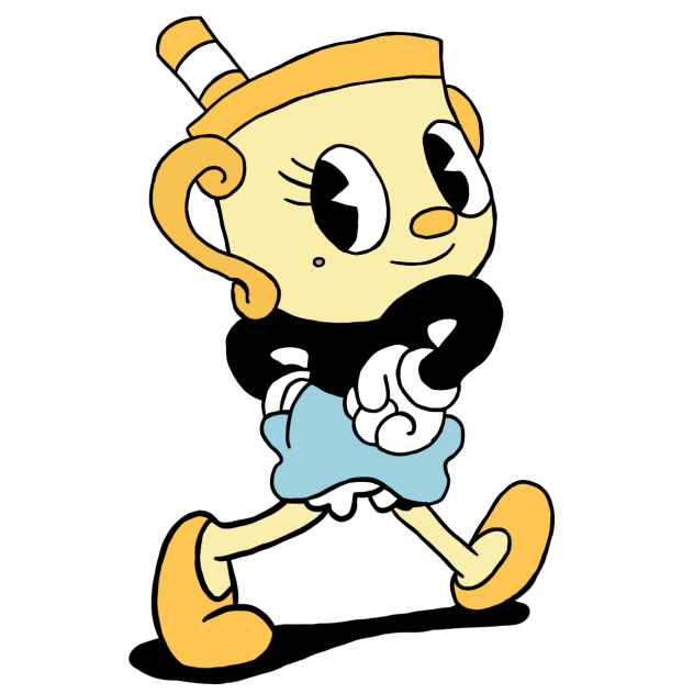 The Legendary Chalice - ibisPaint