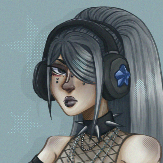 Kara🎶 - ibisPaint