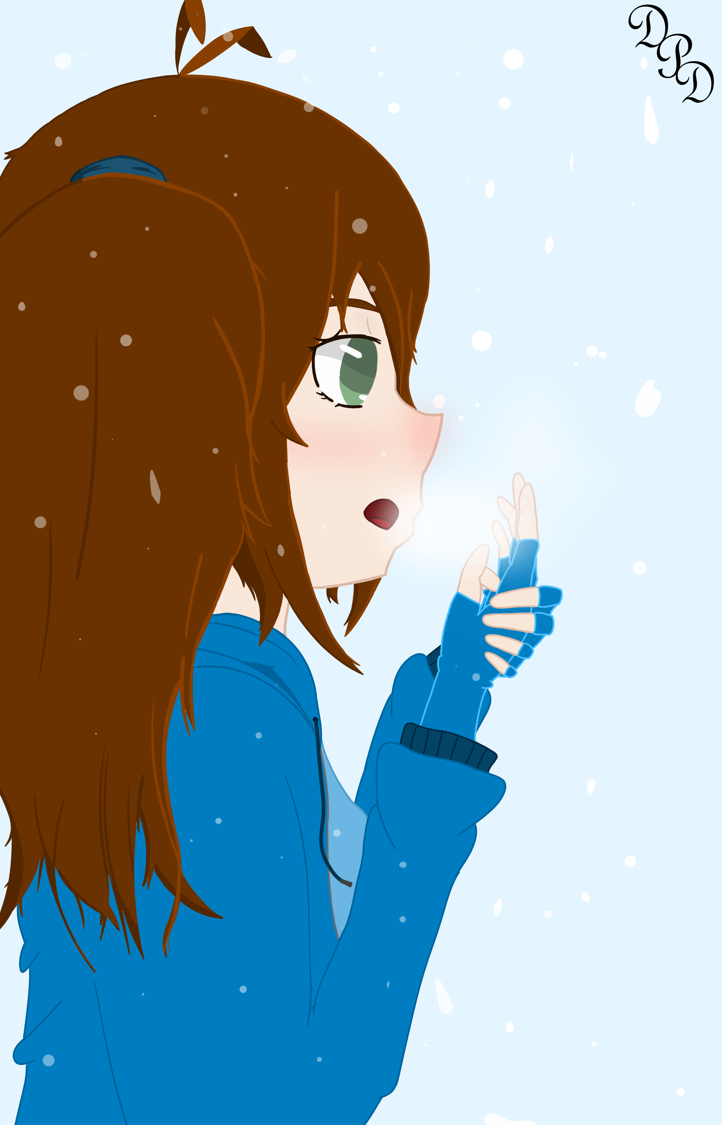 Aria 2.0 - ibisPaint