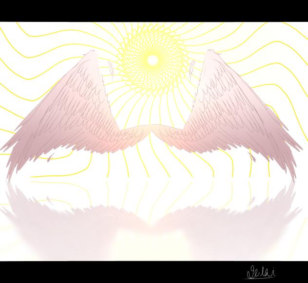 wings - ibisPaint