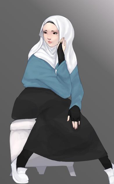 another one - ibisPaint