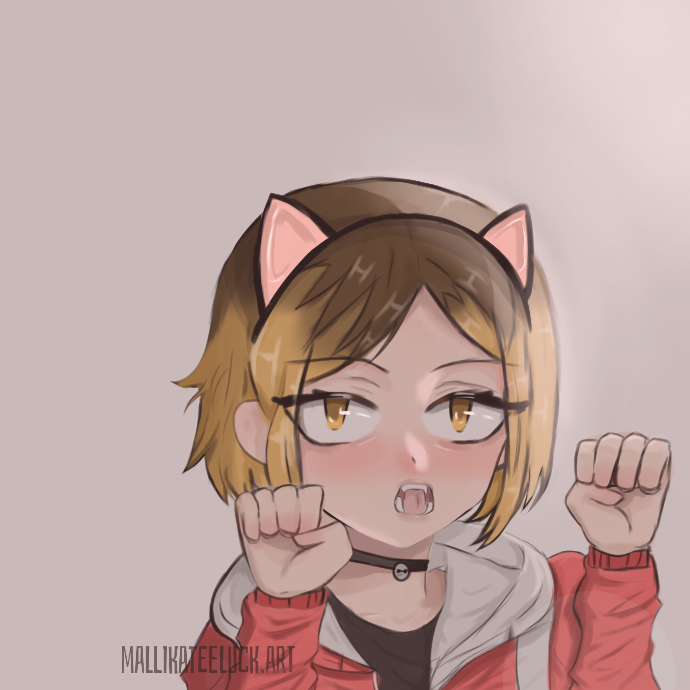 Kenma Kozume !! - ibisPaint