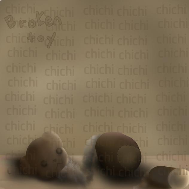 aw man my bear da diezd - ibisPaint