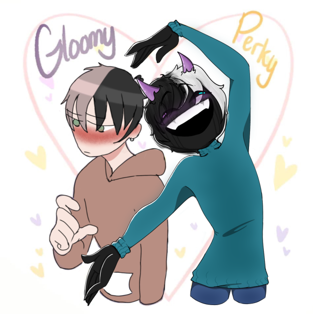 Collab #17 - ibisPaint