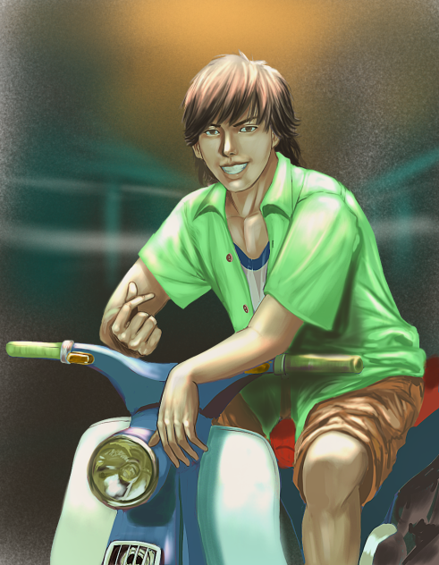 Untitled16 - ibisPaint