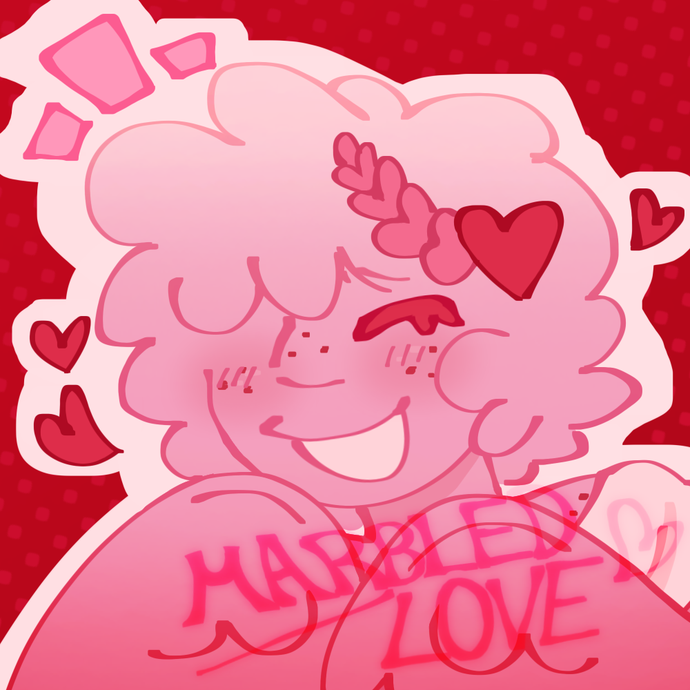 Artfight 2024 - 2nd attack - ibisPaint