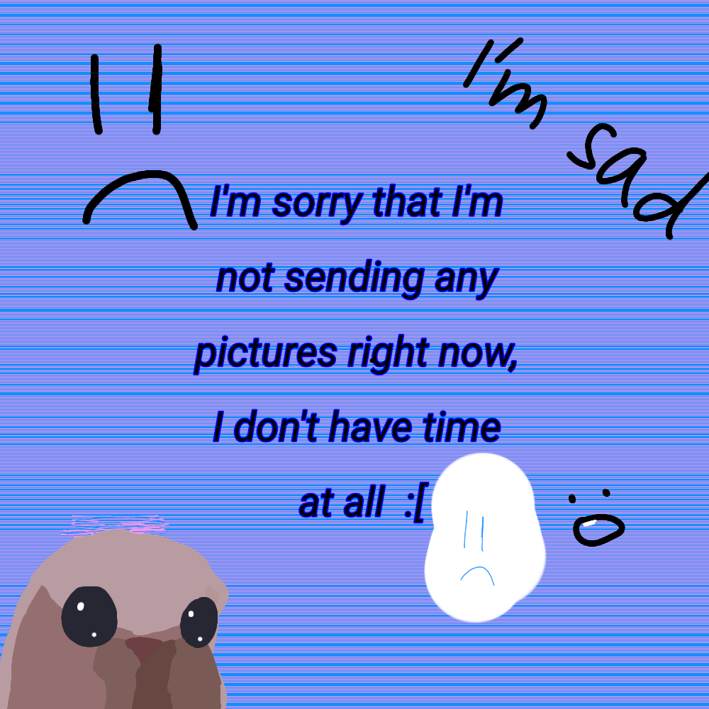 sorry - ibisPaint