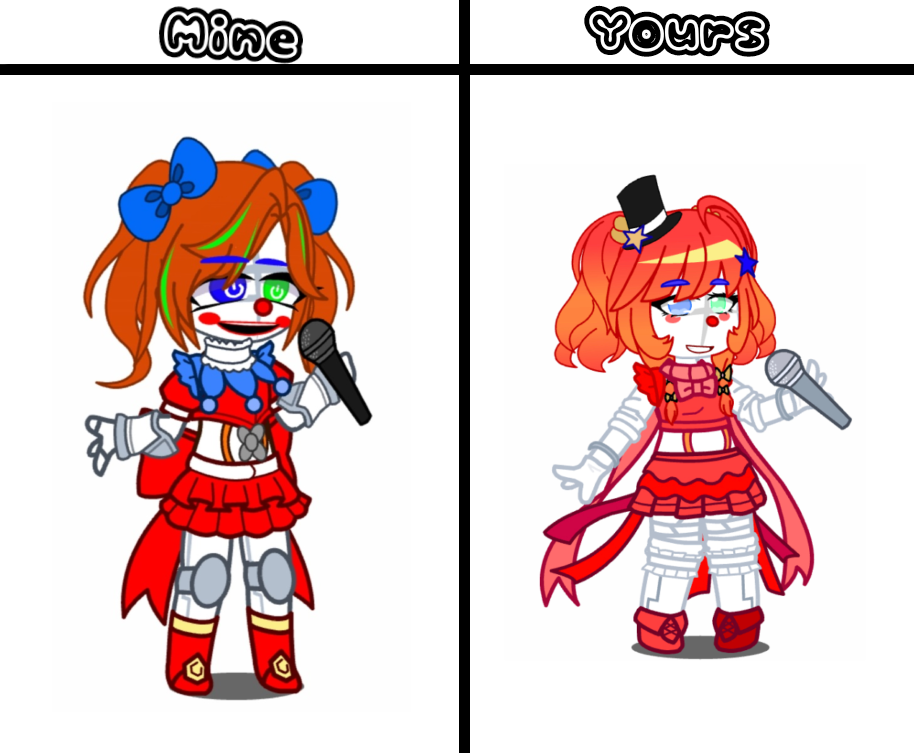 CB collab thingy - ibisPaint