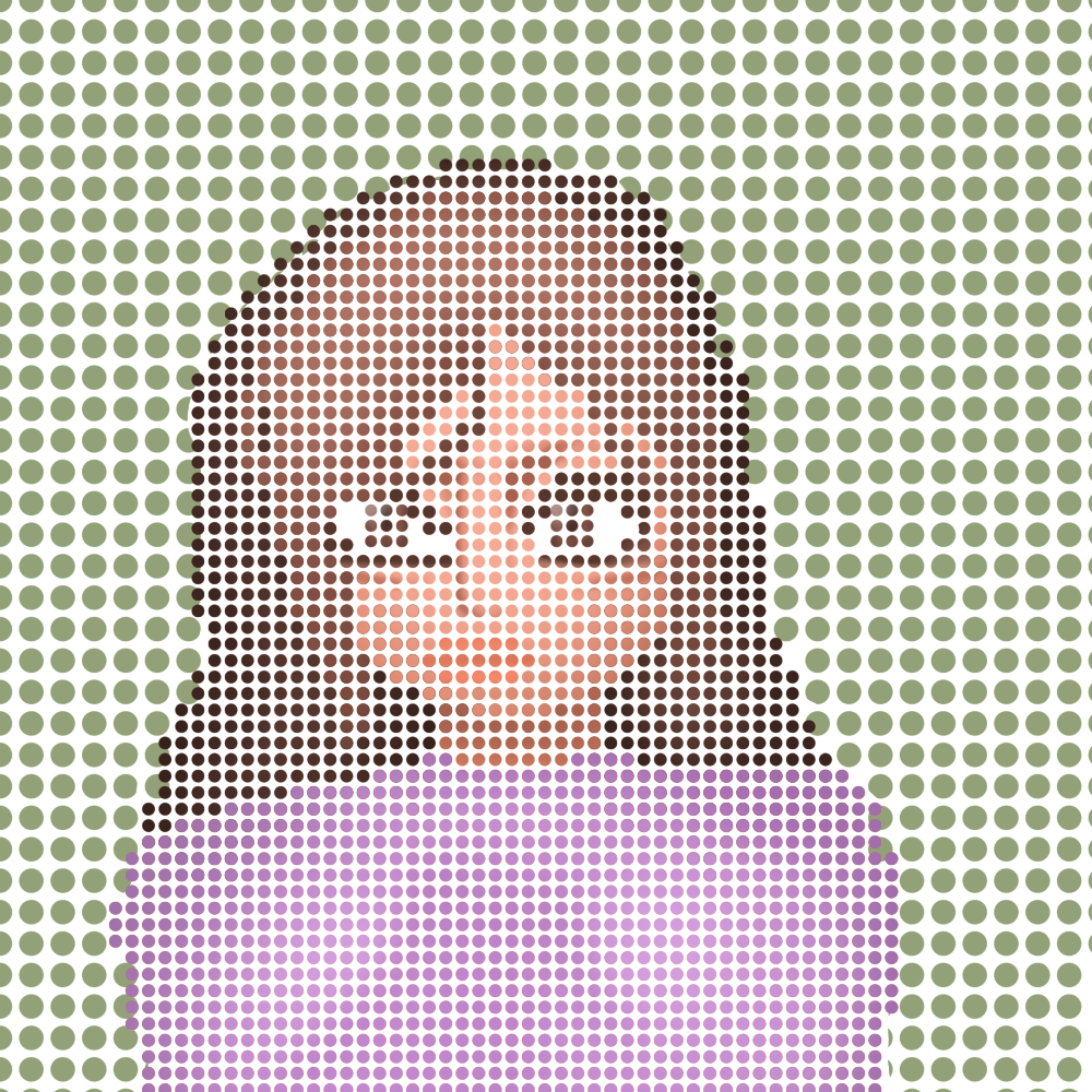 PopArt, I think - ibisPaint