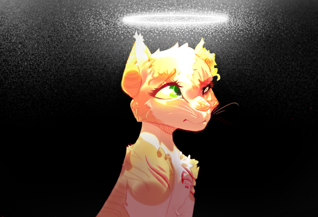 BrightHeart - ibisPaint