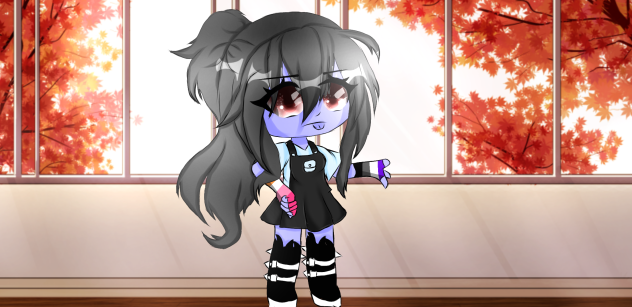 Trying Lineart! Pt 2 - ibisPaint