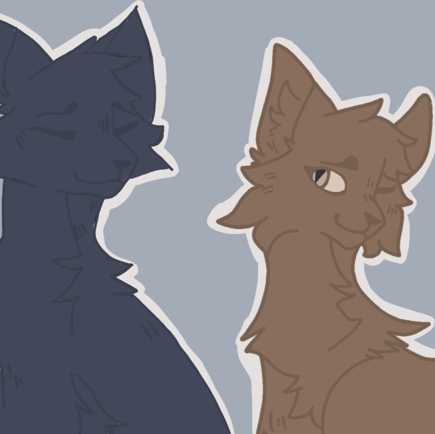 Eish and farel 2 - ibisPaint