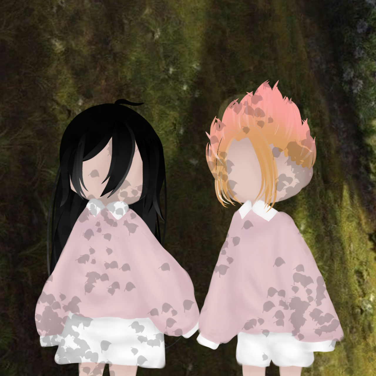 Author x Shidou - ibisPaint