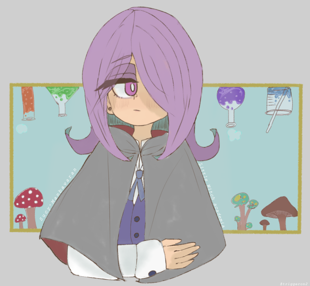 LWAはいいぞ - ibisPaint