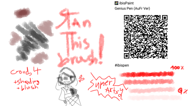 AuFr Ver !!! - ibisPaint