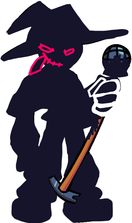 currupted zardy remastered - ibisPaint