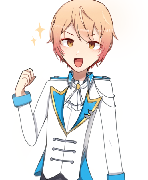Tsukasa - ibisPaint