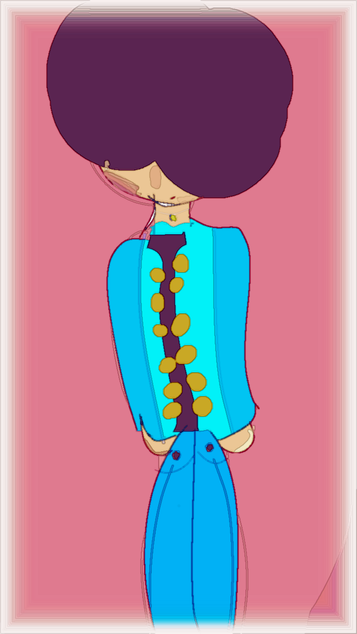 desenho Simples - ibisPaint