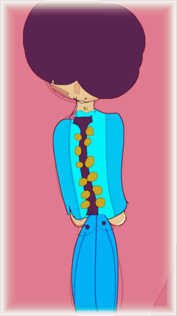 desenho Simples - ibisPaint