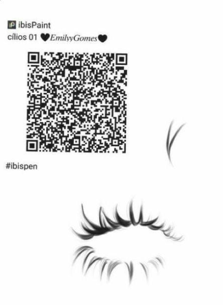 brush for ibispaint x - ibisPaint