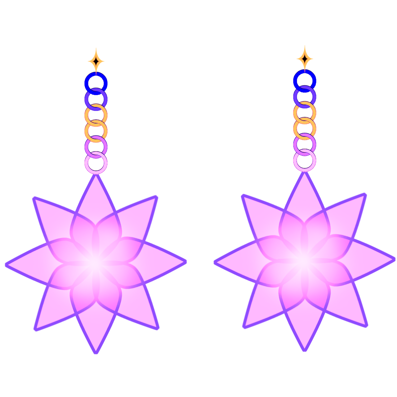 Earrings 1 - ibisPaint