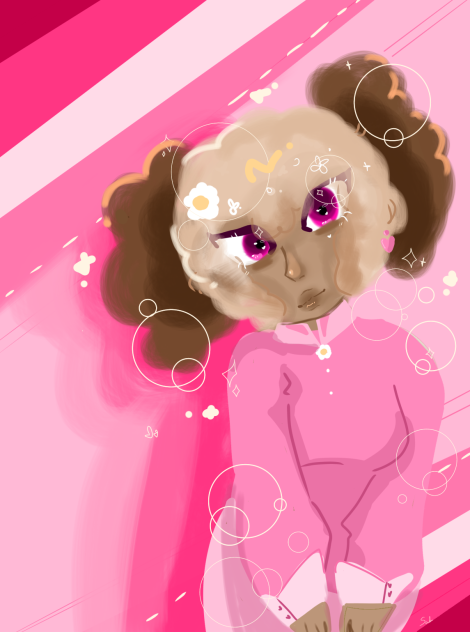 ♡𝓅𝒾𝓃𝓀♡ - ibisPaint