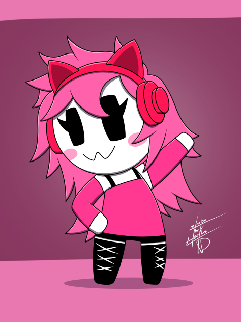 Ashley Wave Trial - ibisPaint