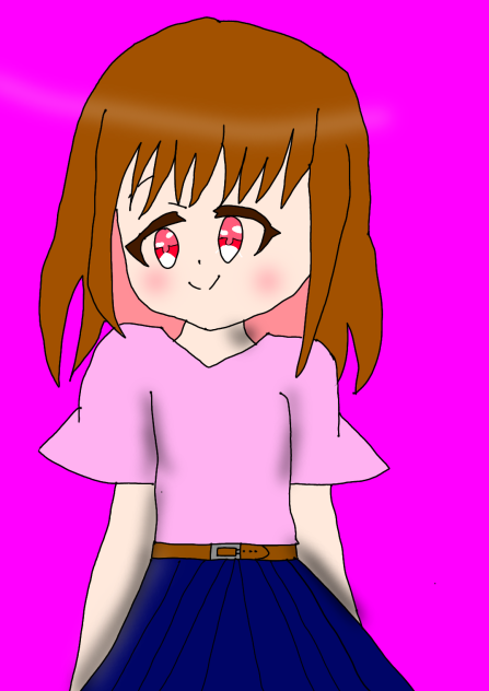 無題154 - ibisPaint