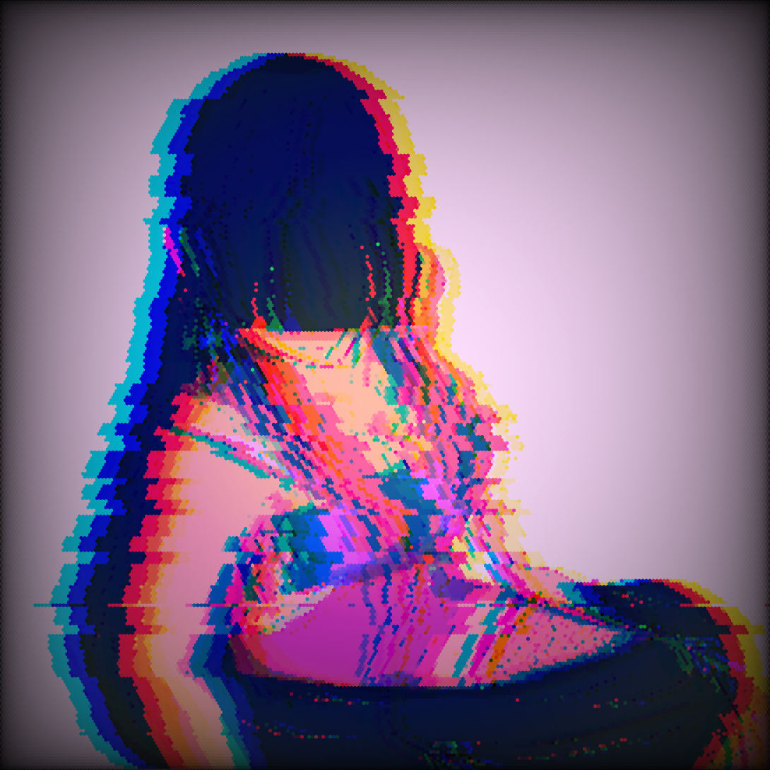 Who is there - ibisPaint