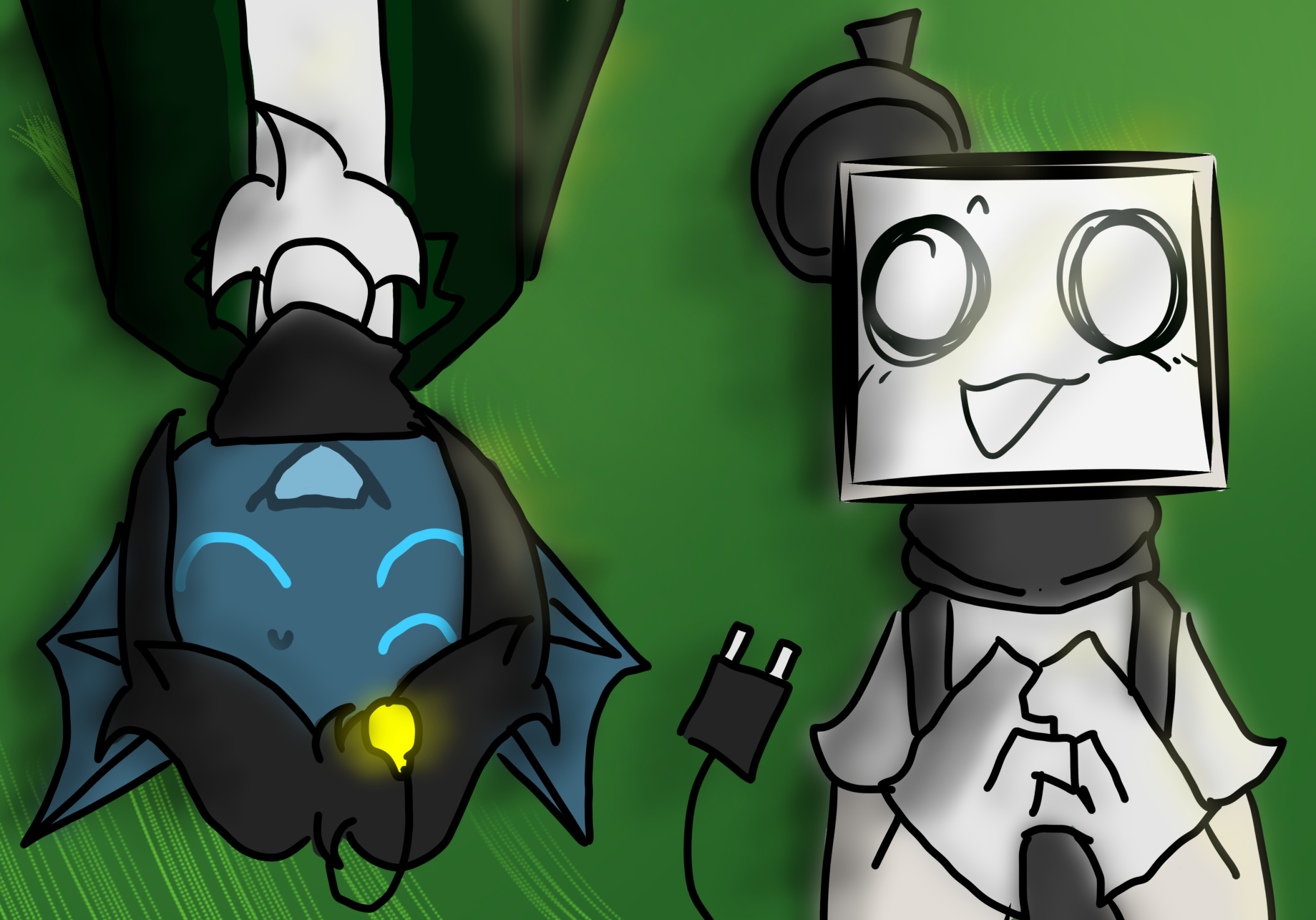 ONE LAST TIME (Day) - ibisPaint