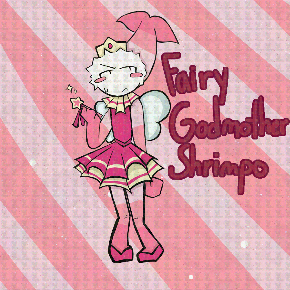 BIPPITY BOPPITY BOO - ibisPaint
