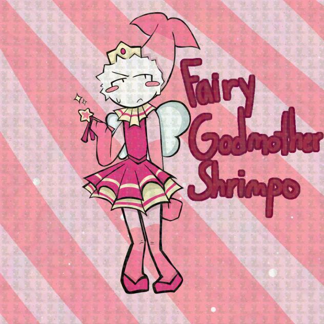 BIPPITY BOPPITY BOO - ibisPaint
