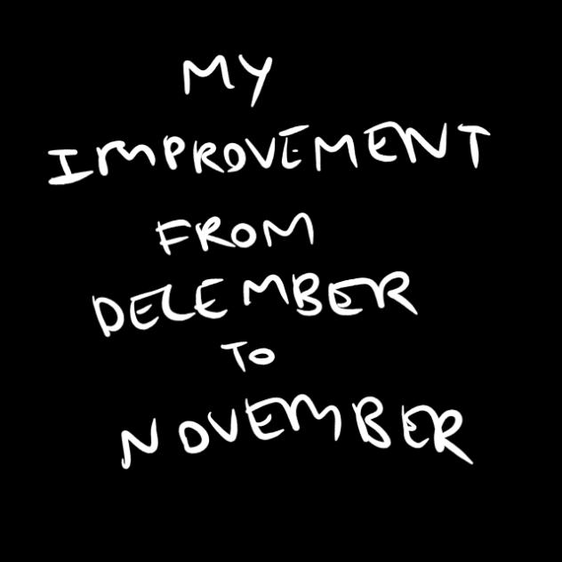 Improvement yipeee - ibisPaint