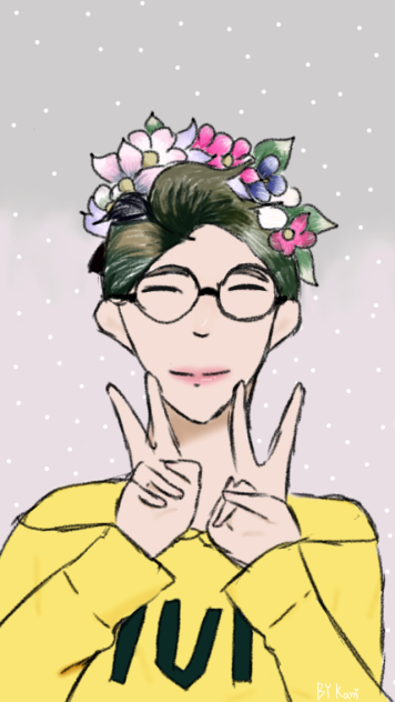 RM - ibisPaint