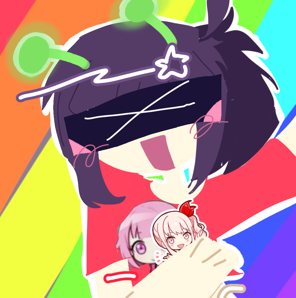 NEW PFP WOWZIES - ibisPaint