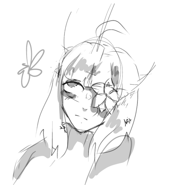 Another base, - ibisPaint