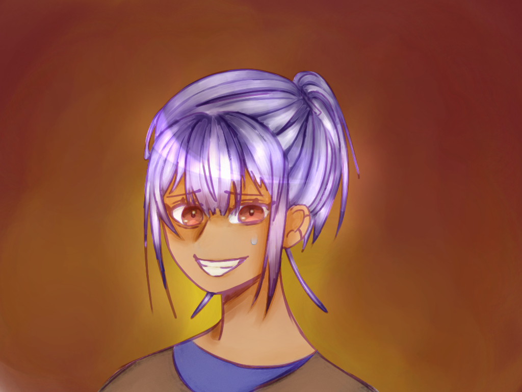 Sans titre 158 - ibisPaint