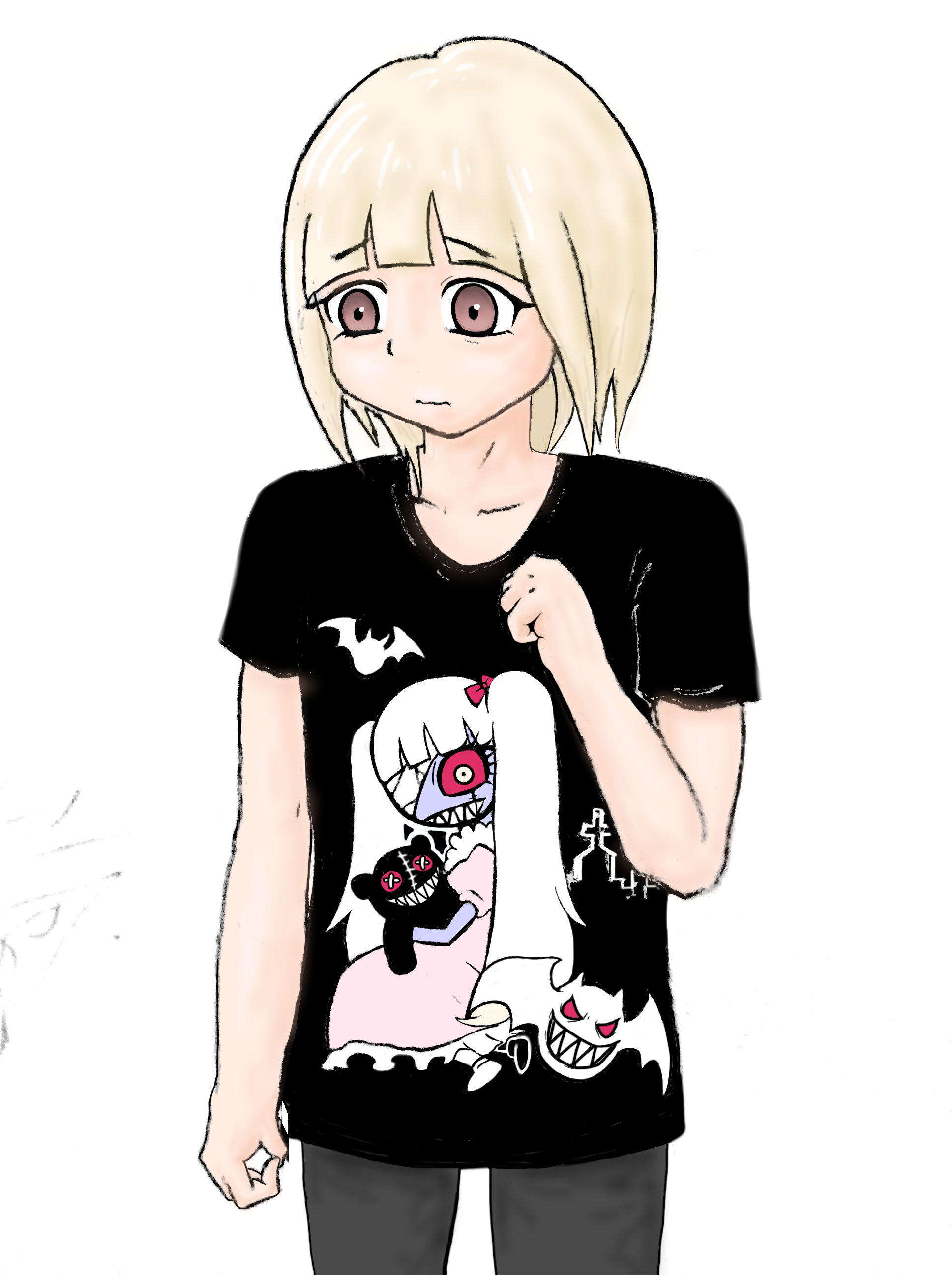 無題89 - ibisPaint