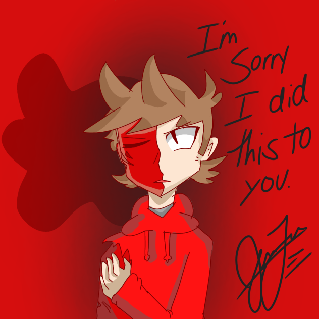 Tord - ibisPaint