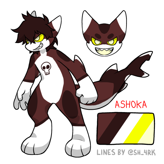 Adoptable - ibisPaint