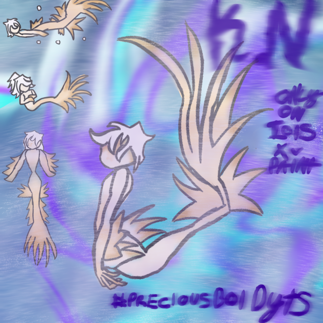 Maddie’sDyts! - ibisPaint