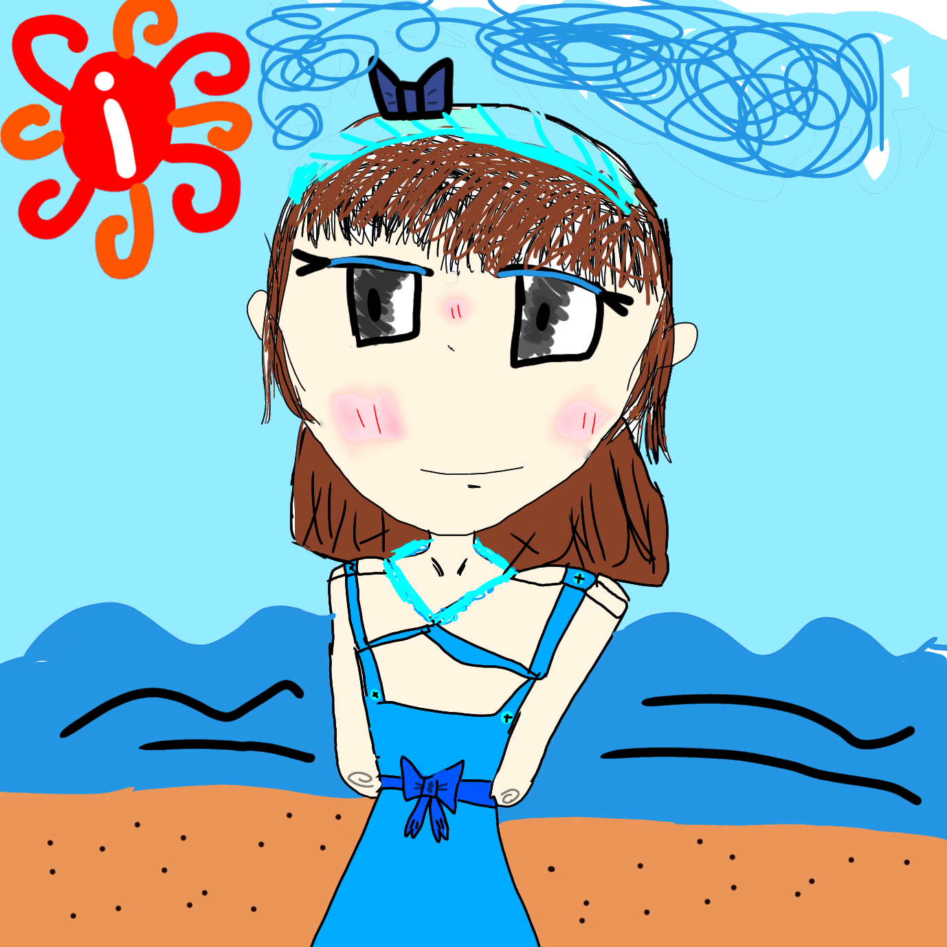 무제54 - ibisPaint