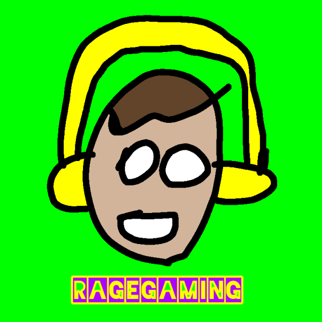 RageGaming's Profile - ibisPaint