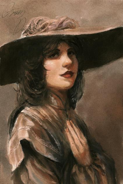 Untitled559 - ibisPaint