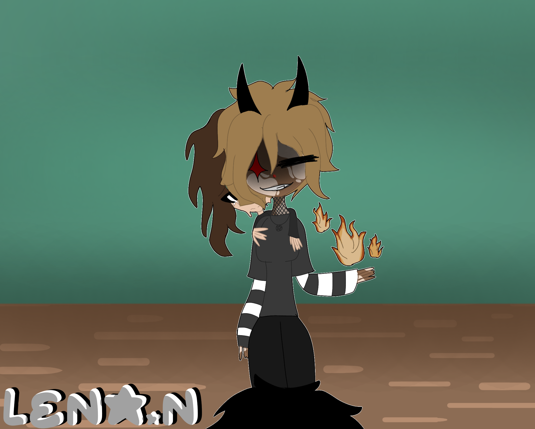 Untitled176 - ibisPaint