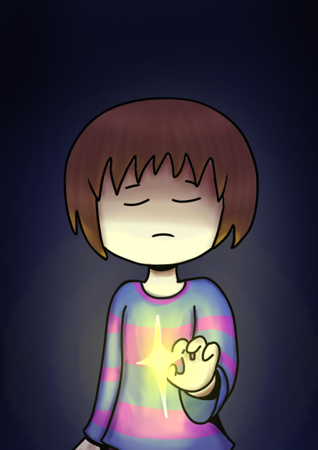 Frisk - ibisPaint