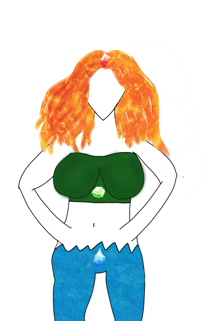 Elements - ibisPaint