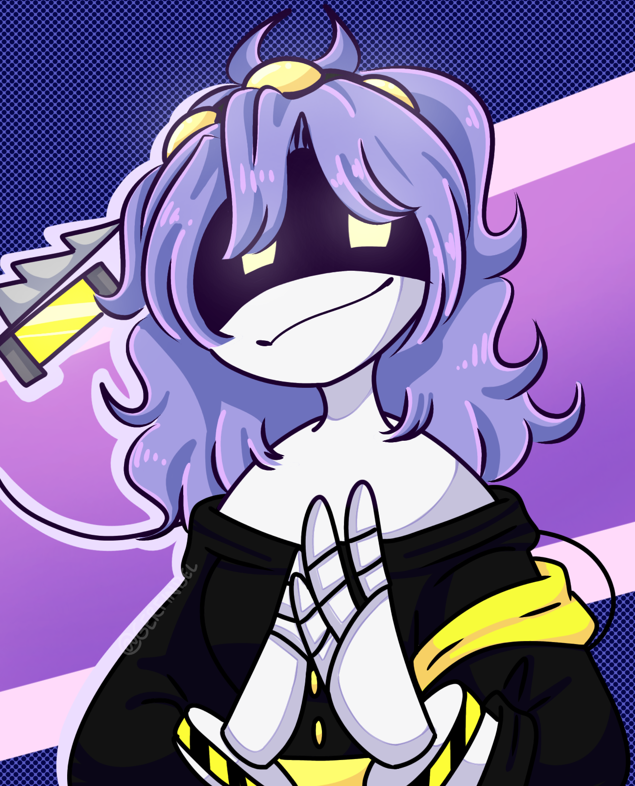 For Lauri Lowery - ibisPaint